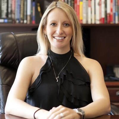 Attorney Jamie L. Anderson | Fairborn, OH | Elite Lawyer