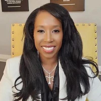 Attorney Latoya Francis-Williams, Esq. | Randallstown, MD | Elite Lawyer